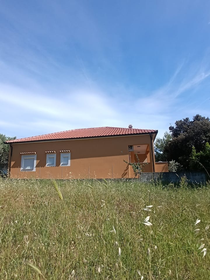 All House For You ! Vacation House 136 M2 - Bibinje