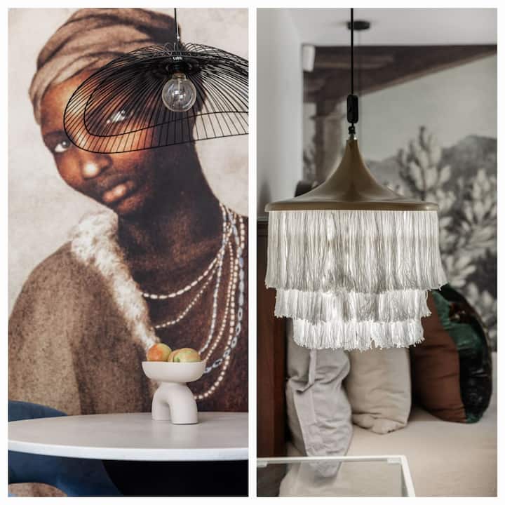 Stellenbosch Mtn: Compact Family Friendly Flat - Stellenbosch