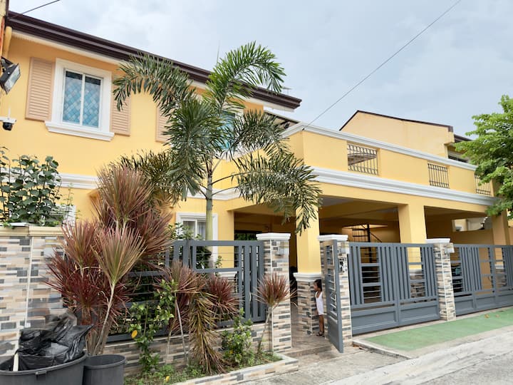 3br 1movie Balikbayan Safe Home Provence Malolos - Calumpit