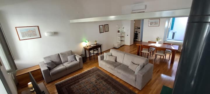 Cathedral Home "Lake Of Como" - Como