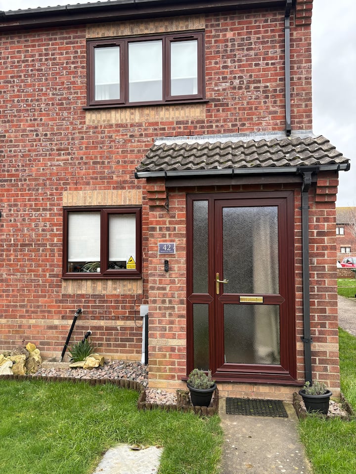 One Bedroom House. - Great Yarmouth