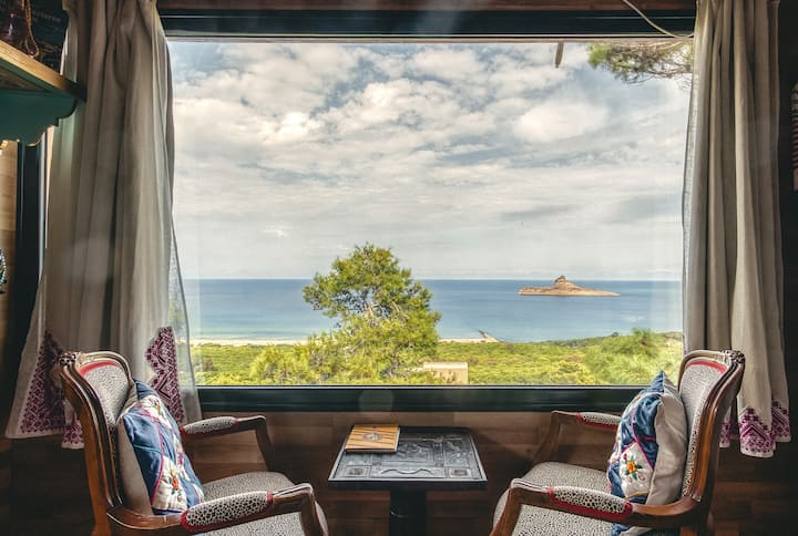 Pine Homestay - Túnez