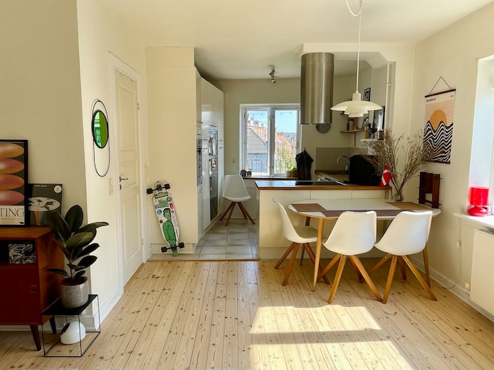 Amager De Casa - Copenhagen