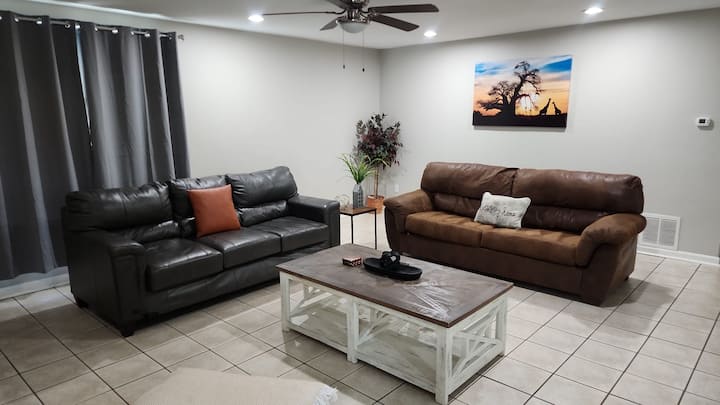 Yetana On Eden
Close To Everything In Longview! - Longview, TX