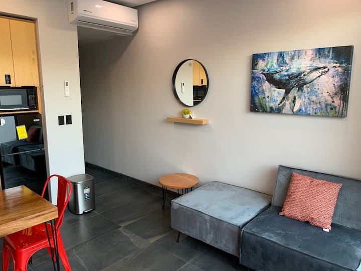Cómodo Alojamiento Privado L 2 - Puerto Peñasco