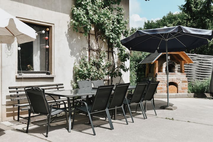 Private Holiday Home For Up To 14 People - Allemagne