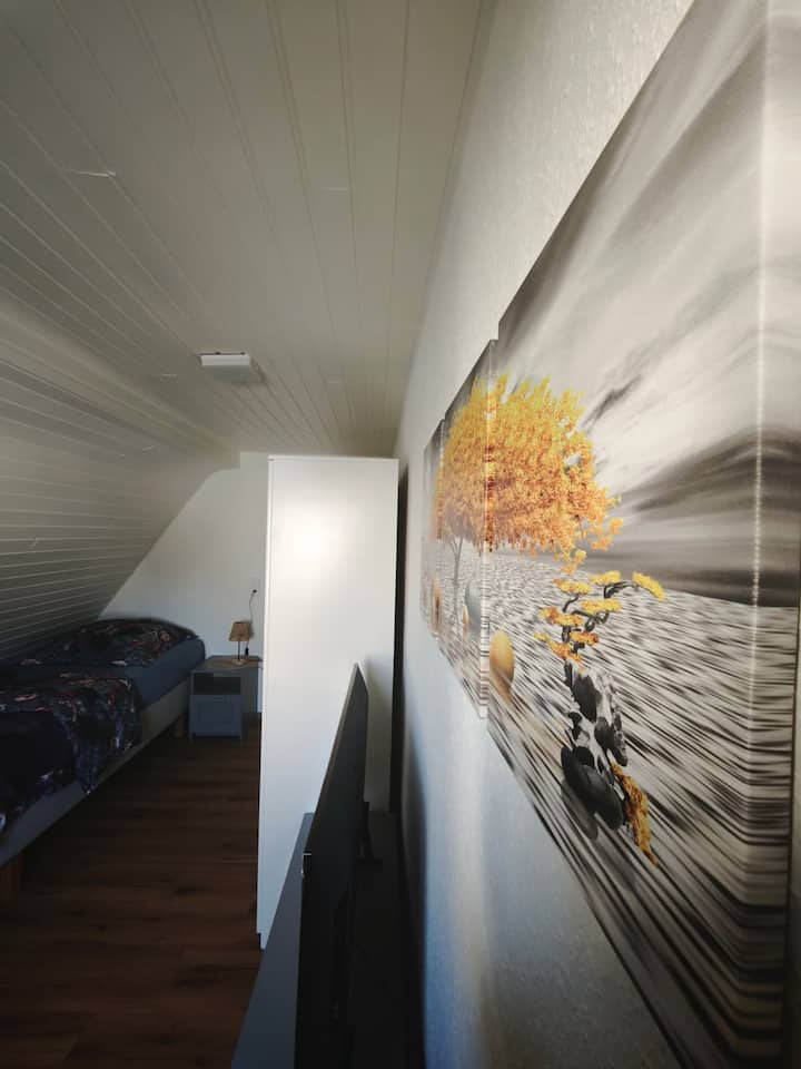 Schöne Zimmer In Stuttgart Zuffenhausen - Stuttgart