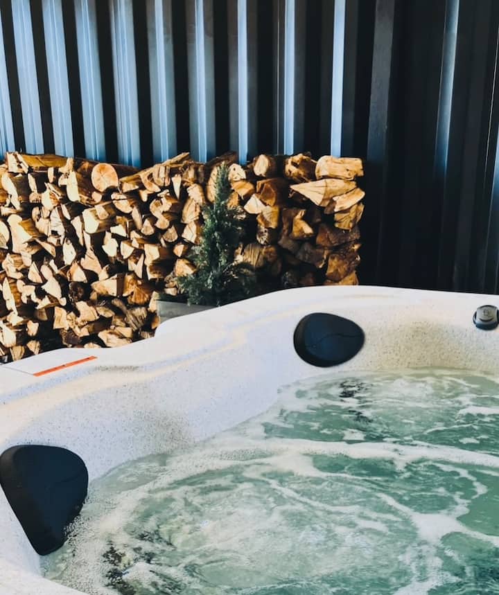 Sutherland Oaks, Private Retreat On 12 Acres - Indian Creek Lake, TX