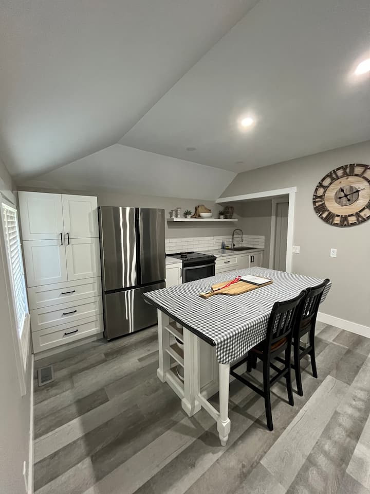 Blue Bay - Sauble Beach