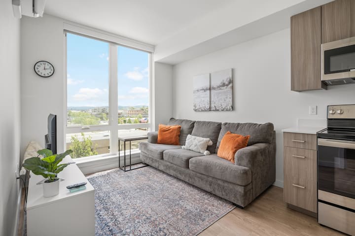 Free Garage Parking, Downtown & Convention Center! - Spokane, WA