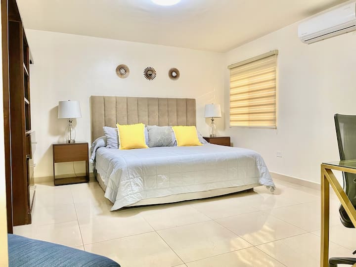 Casa Familiar Orquídea 1 Piso 14 Personas - Hermosillo
