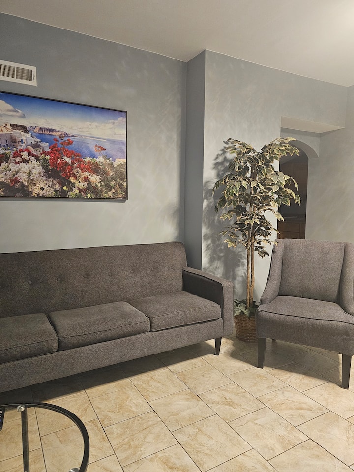 Private 2bedroomapt/garage Park/ Close To City - Chicago