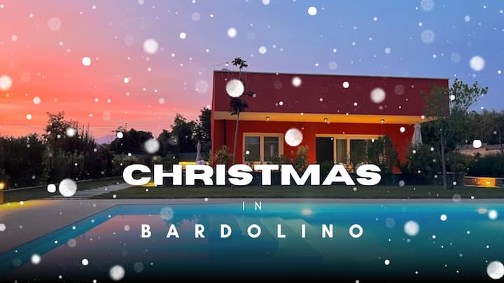 La Giara Rossa Apartments - 2 - Lago de Garda