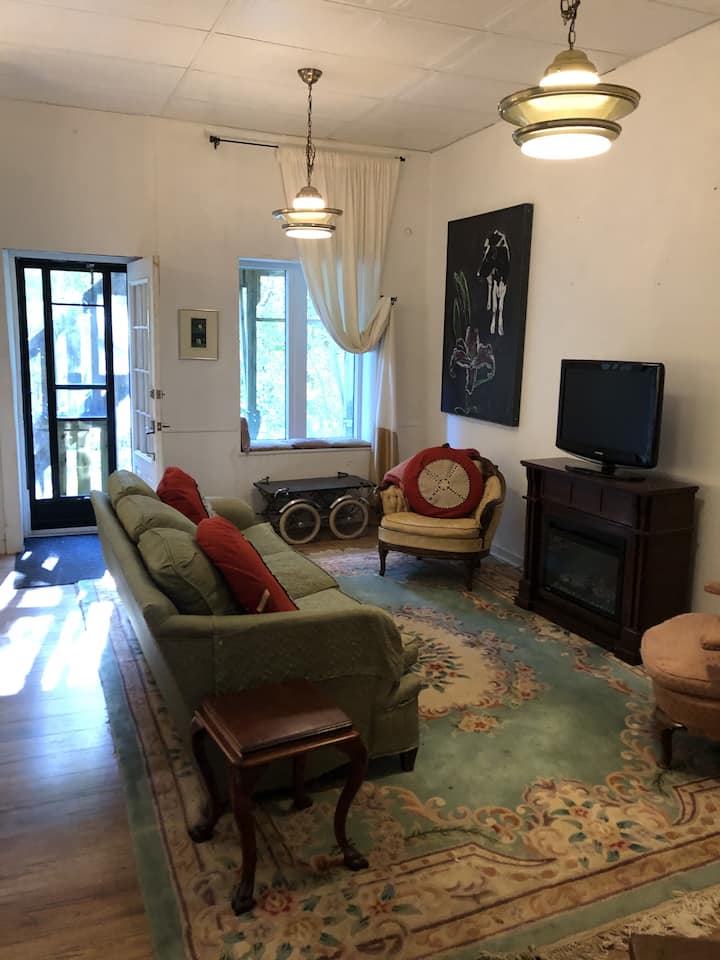 Jest Arts Studio - Durham