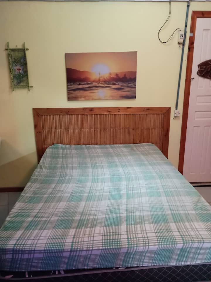 Recanto Do Caiçara - Ubatuba