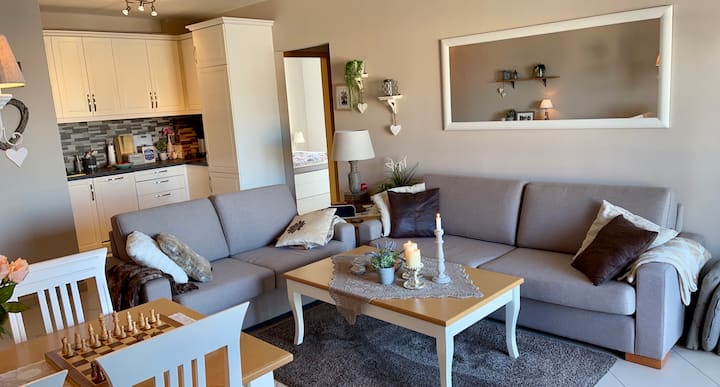 Panorama Appartment In Sarandë - Saranda
