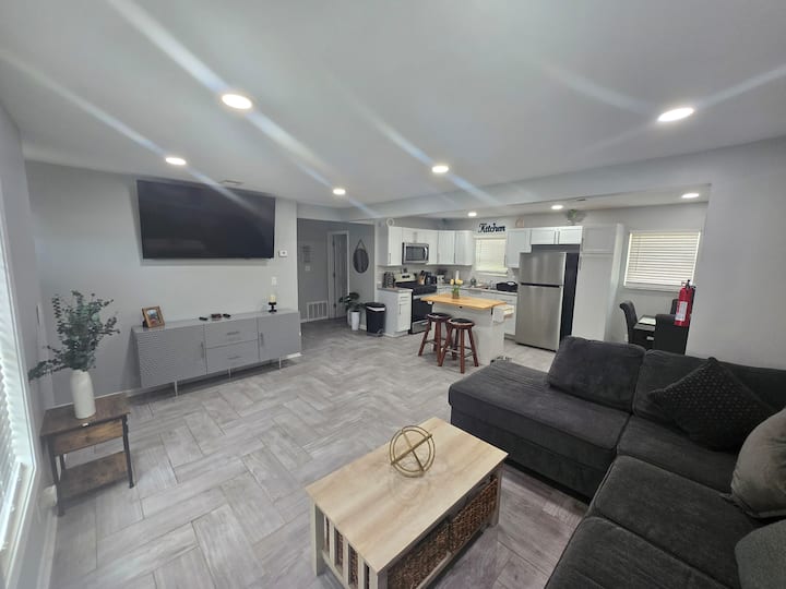 The Little Big Cozy House 2 - Owensboro, KY