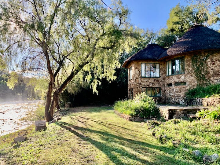 Forestiva Farm - River Cottage - Hartbeespoort