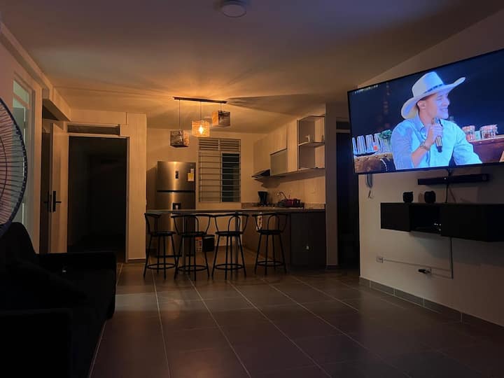Aqualina Orange 11 - Girardot