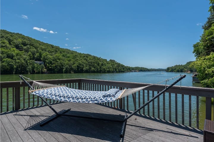 Blue Star - Lake Lure, NC