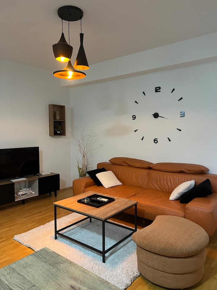 Va Apartment, Skopje - Skopje