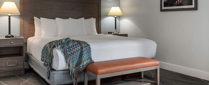 3 chambres/8 personnes ; à 1,5 km de Disneyland - Appartements avec ...