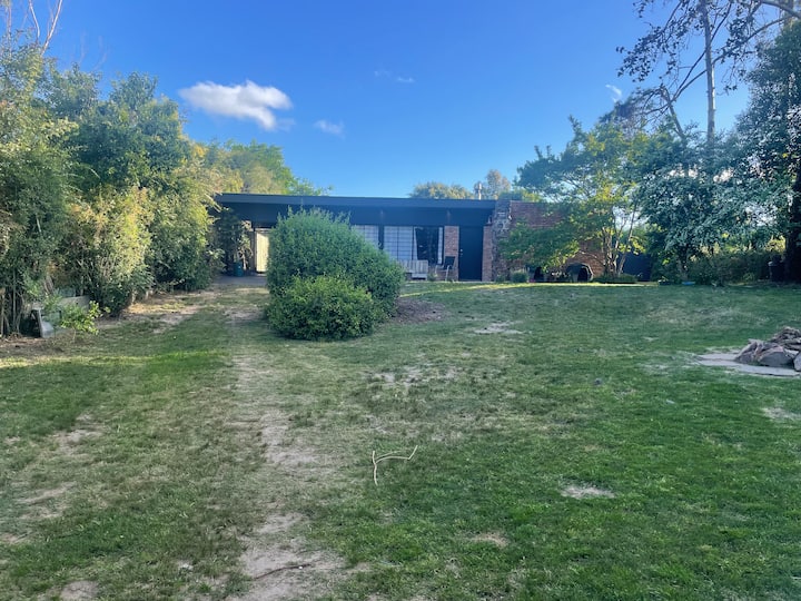 Casa Completa, Piscina, Gran Jardín, El Pinar - Ciudad de la Costa