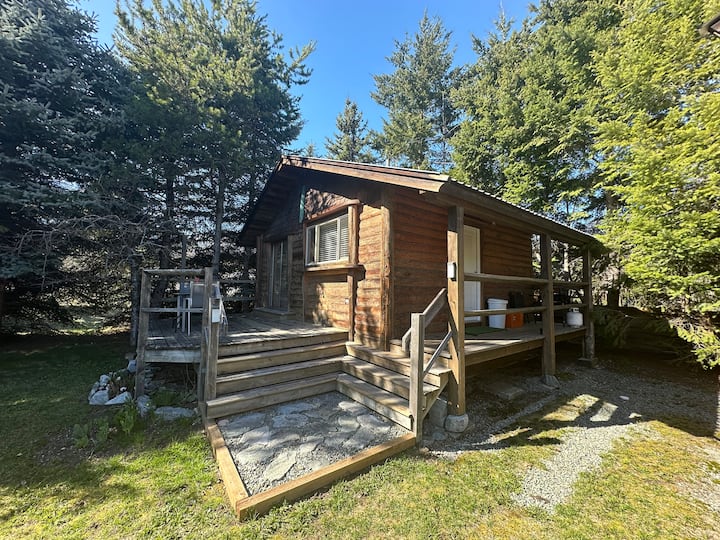 Studio Mountain Retreat - Pemberton - Pemberton