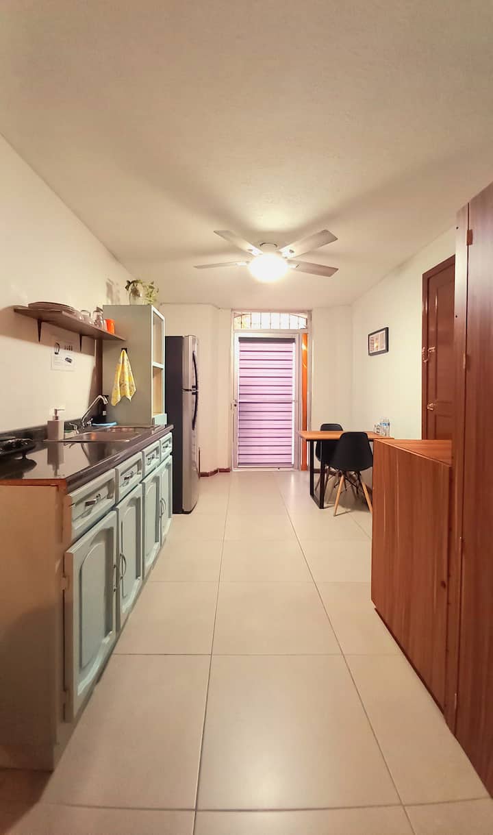 Best Location | Historic Center | Ground Floor - 치와와