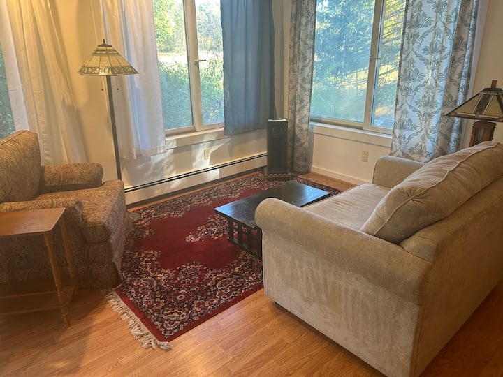 Mountain View Serenity - Woodstock, NY