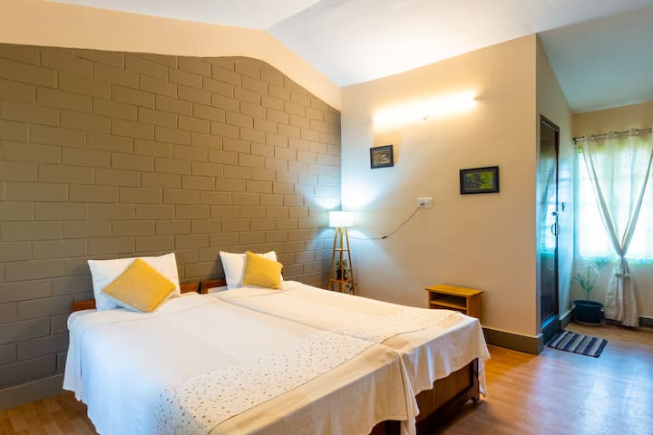 08 Lovedale Suite - 烏塔卡蒙德