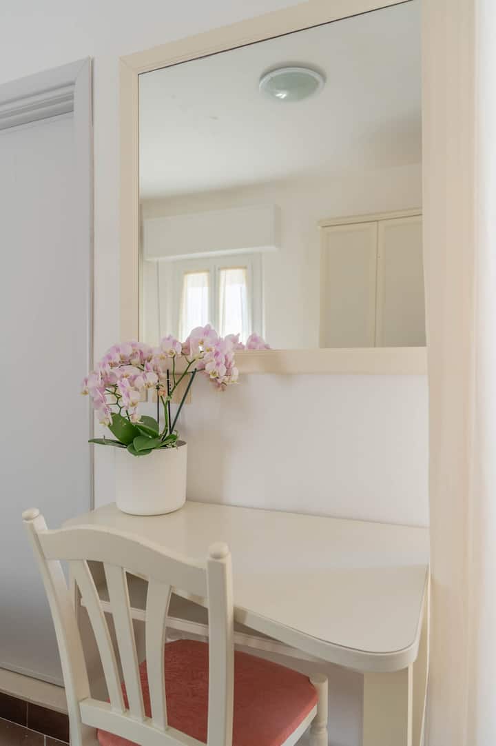 Camera Tripla Con Balcone Cattolica Sul Lungomare - Gradara