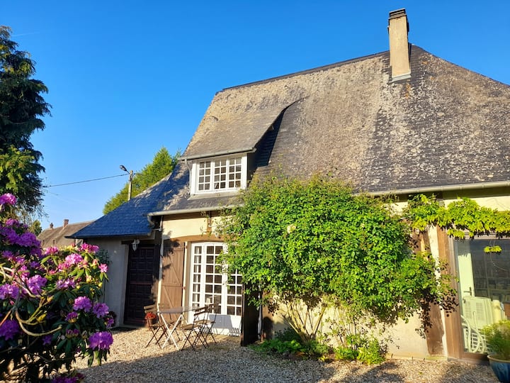 Cottage A La Campagne - Eure