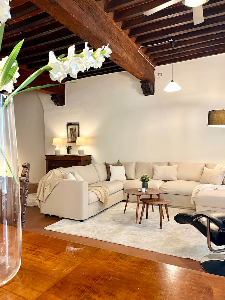 Beautiful Apartment In The Heart Of Lucca - Lucca