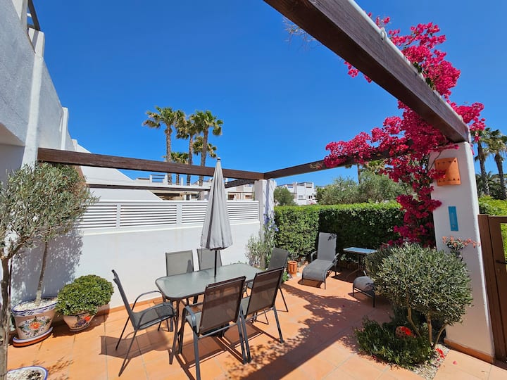 Casa King Murcia On Condado De Alhama - Alhama de Murcia