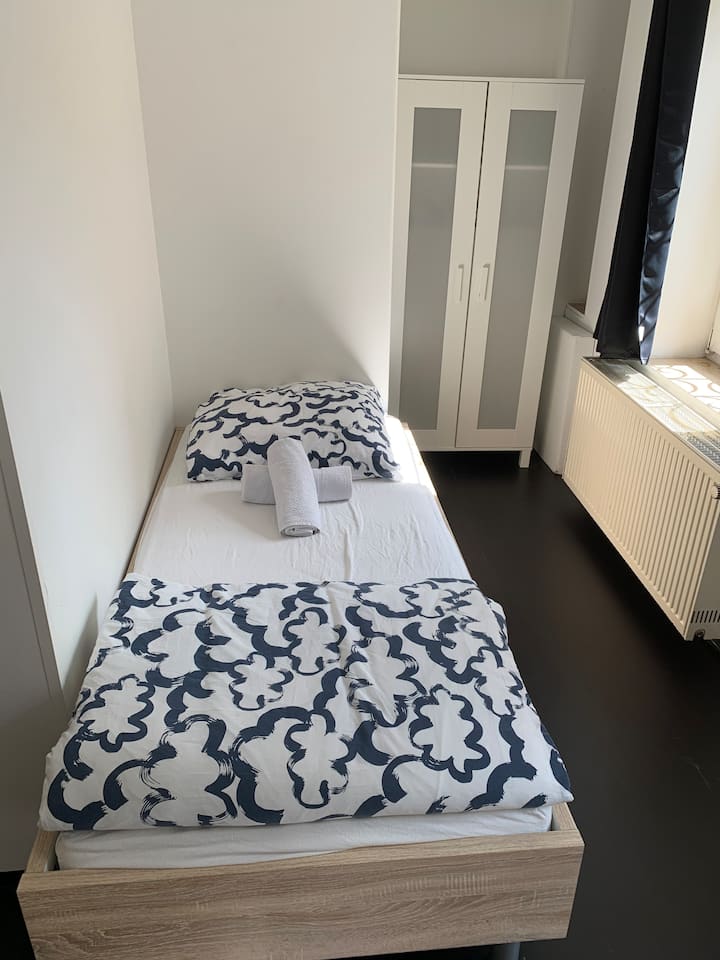 Apartment Nähe Hauptbahnhof - Nuremberg