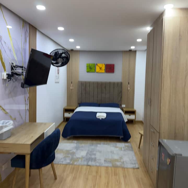 Apto Loft 302 - Bogota
