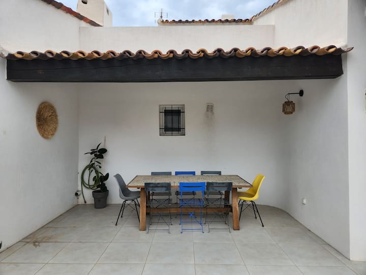 Maison 4 Personnes - Ensuès-la-Redonne