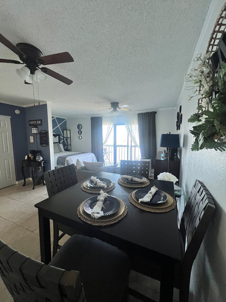 Cozystudio 6 Min To Universal & 15 Min To Disney - CoCo Key Water Park, Orlando