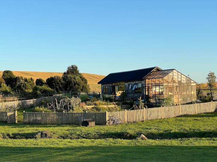 Linda Casa De Campo En Puerto Varas - Puerto Varas
