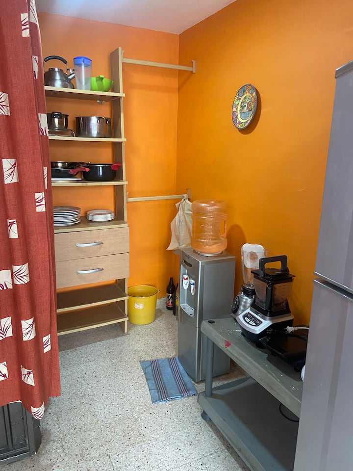 Cómodo Departamento, Céntrico Y Limpio Cdmx - Mexico City