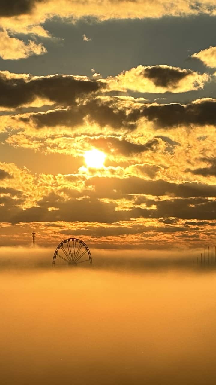 Near Pier Park, Amazing Gulf View, Quiet Side Pcb - Panama City Beach, FL