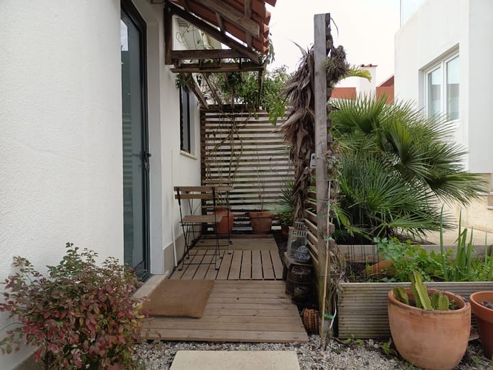 Relax At The Beach & Explore Lisbon - Costa da Caparica