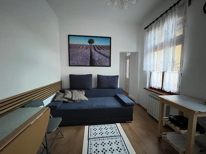 Fewo An Polnischer Ostsee - Misdroy - Misdroy