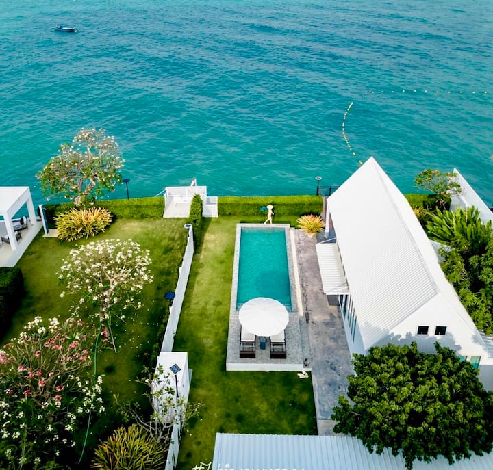 One Villa Samaesan - Thailand