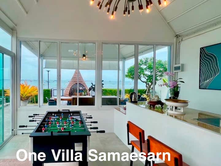 One Villa Samaesan - Thailand