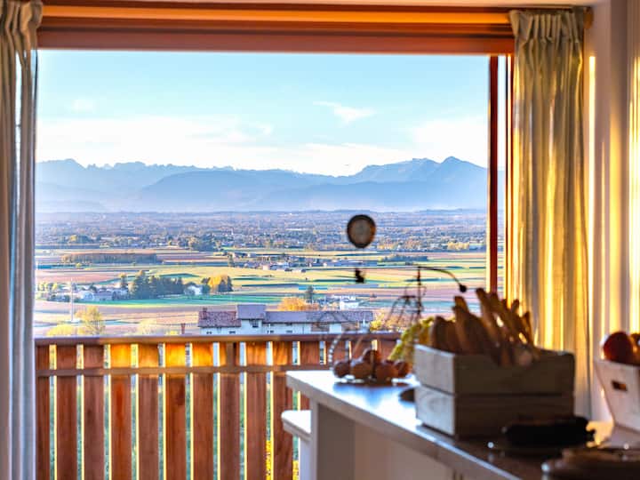 3bedr Villa + Private Spa + Personal Receptionist - Friuli-Venezia Giulia