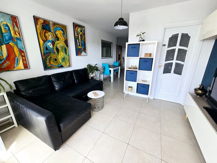Habitación Doble Marbella
Piso Compartido Marbella - Marbella