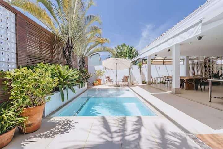 Casa No Sahy - Mangaratiba