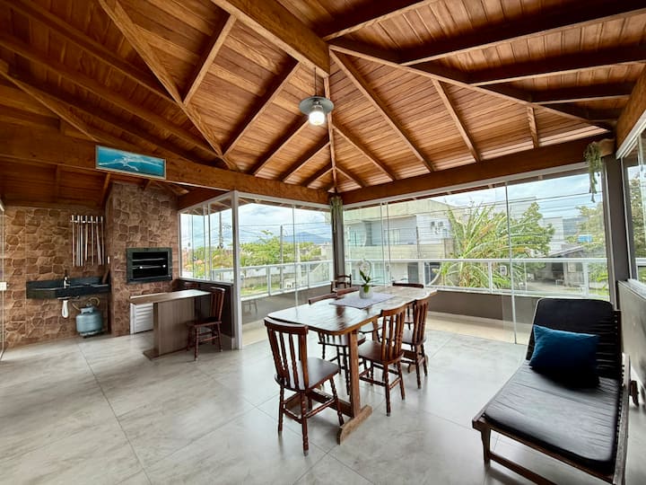 Apartamento Encantador Em Bombinhas - Bombinhas